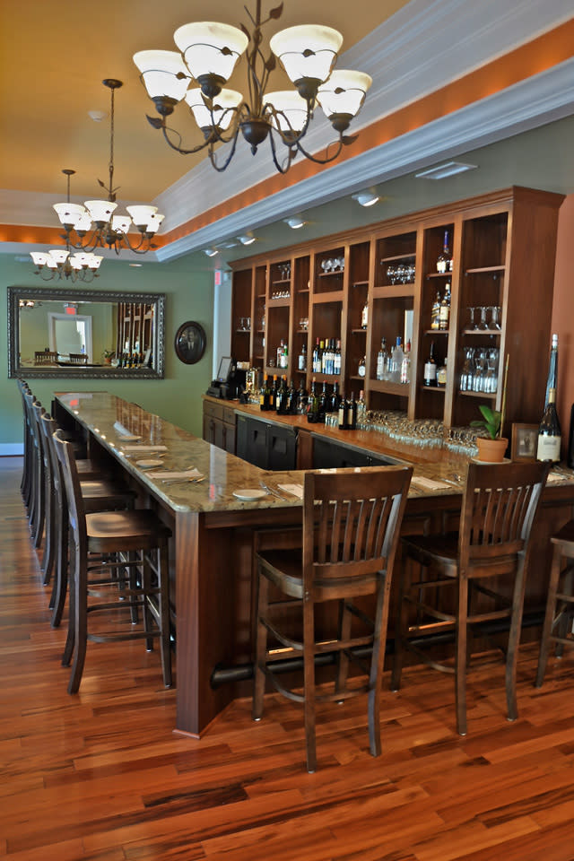 Giuseppe's Italian Restaurant