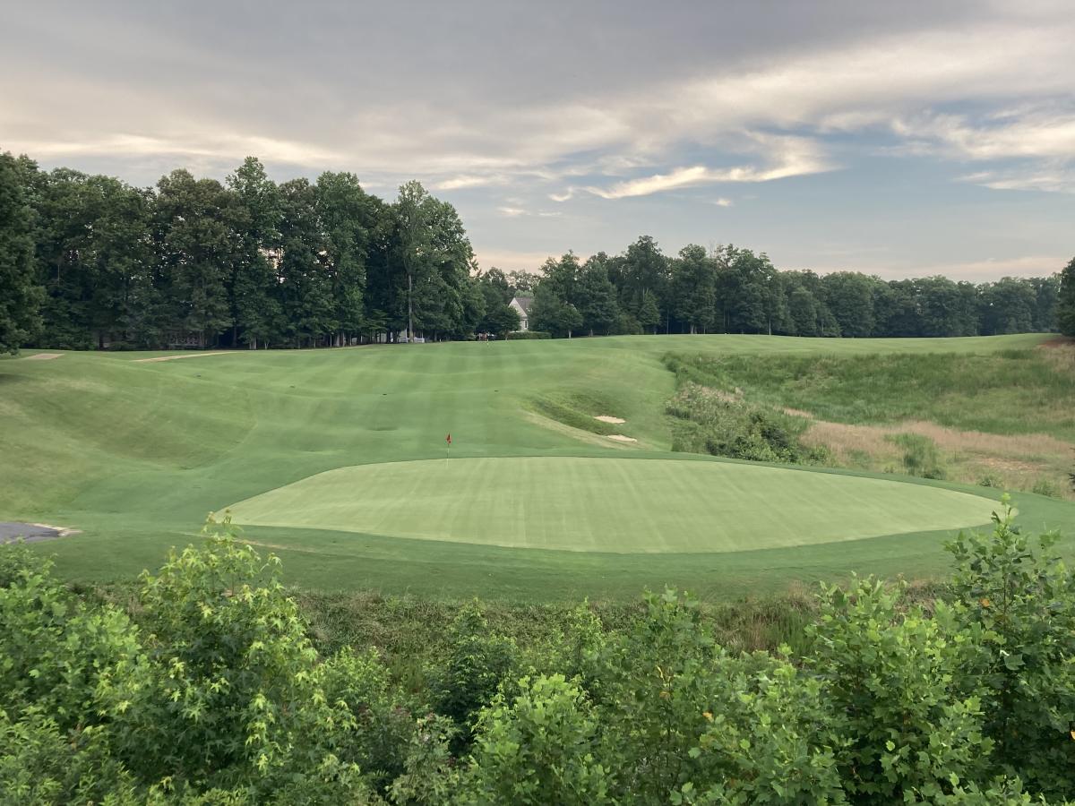 Stonehouse Golf Club