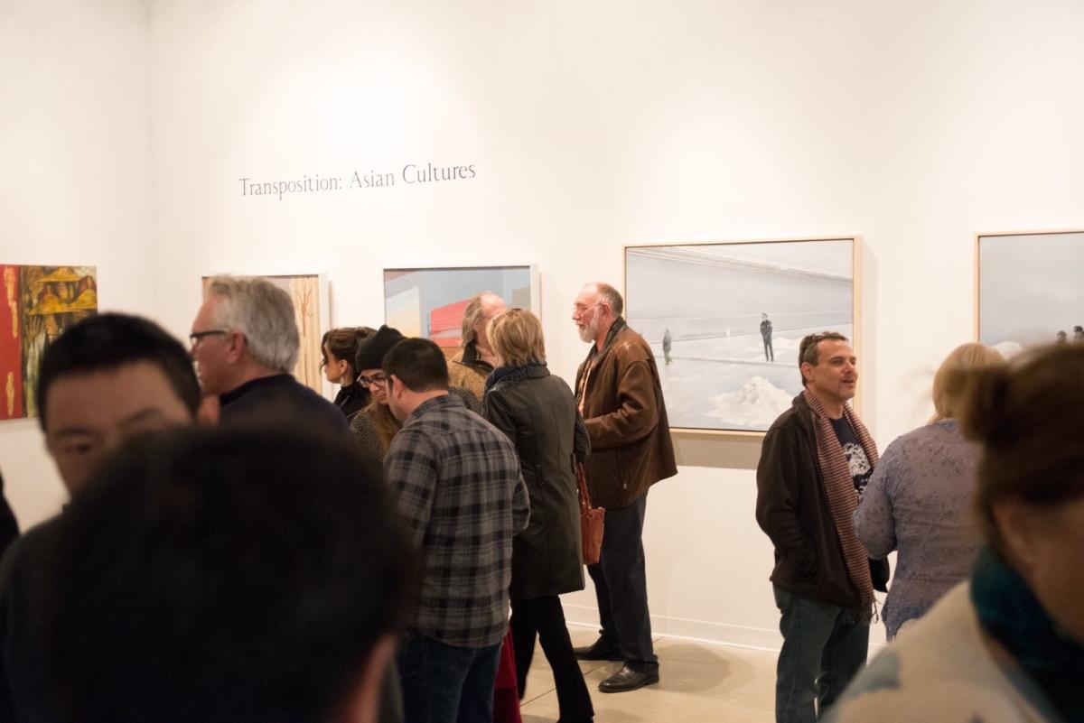 Linda Matney Fine Art Gallery/ John Lee Matney Curator