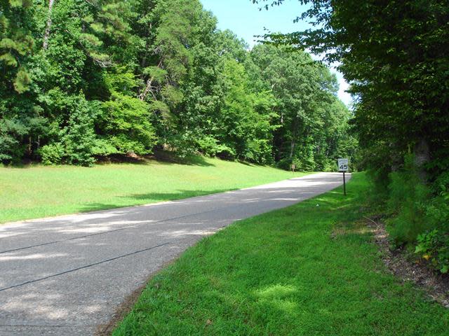 Colonial Parkway - Colonial National Historical Park
