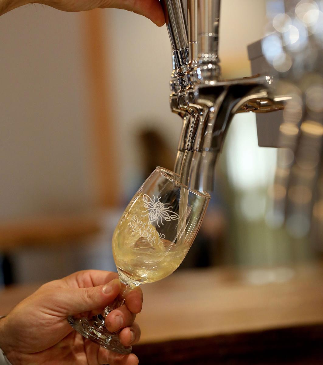Silver Hand Meadery