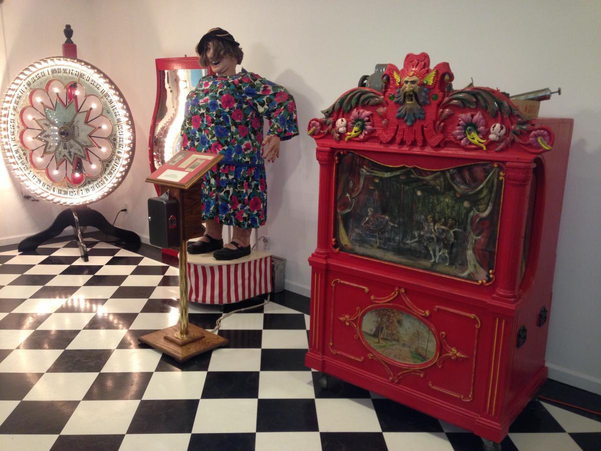 Virginia Musical Museum
