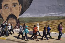 Gillette Main Street