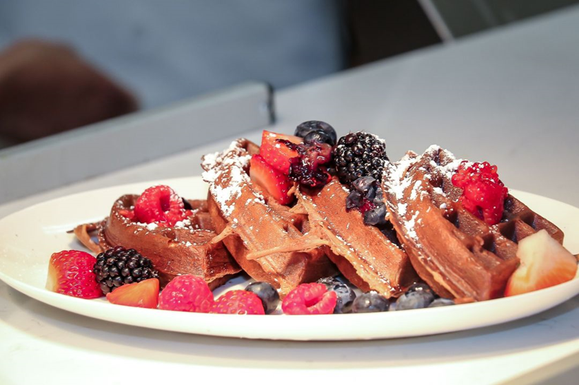 Spatch Kitchen & Cocktails