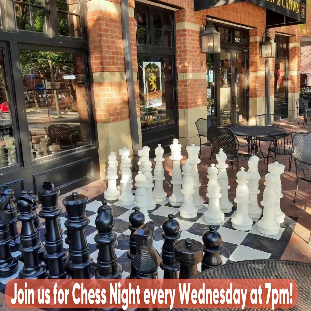 Chess Night