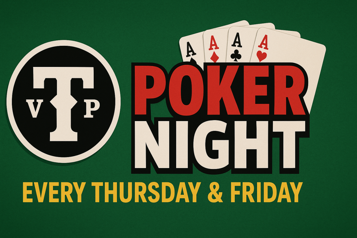 Poker Night