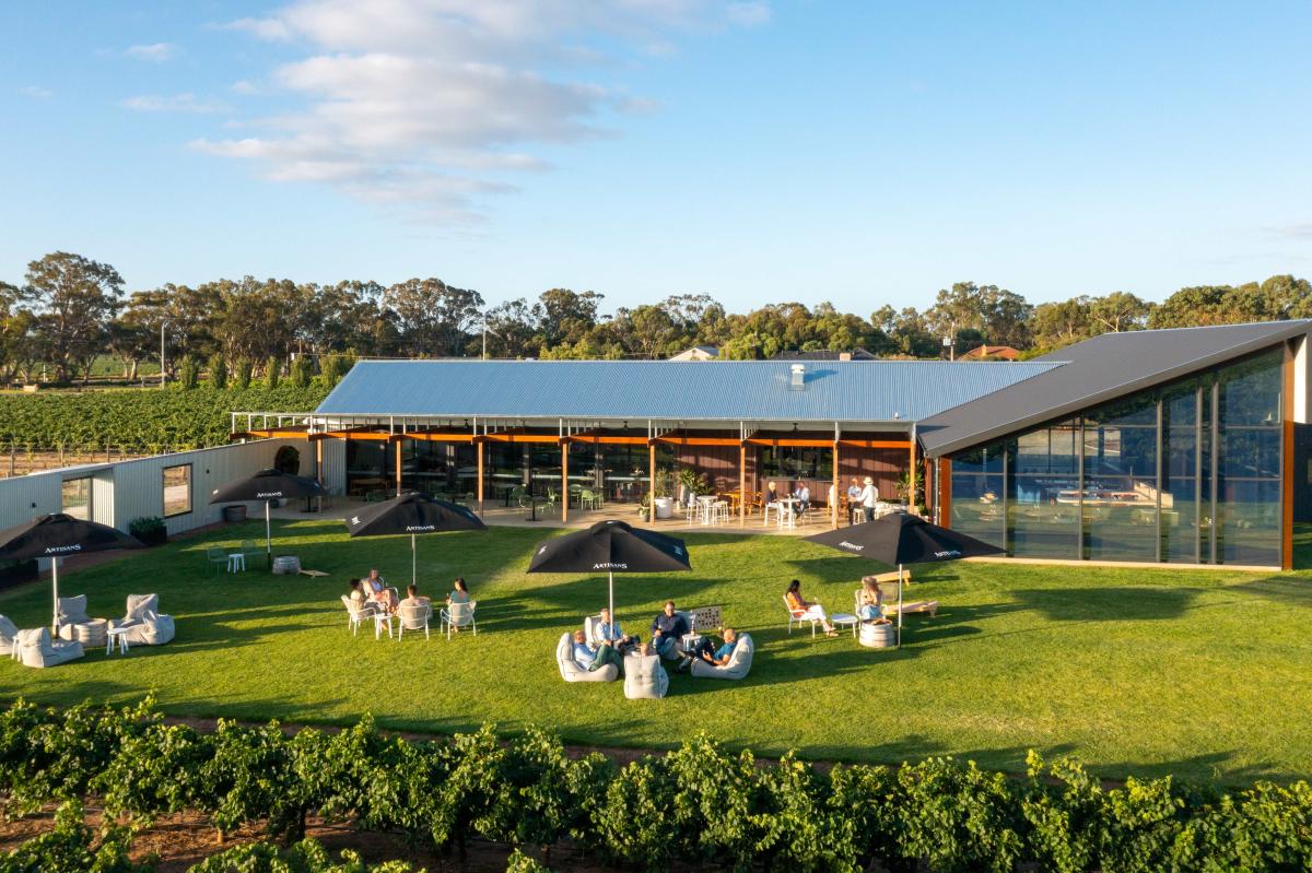 Artisans of Barossa