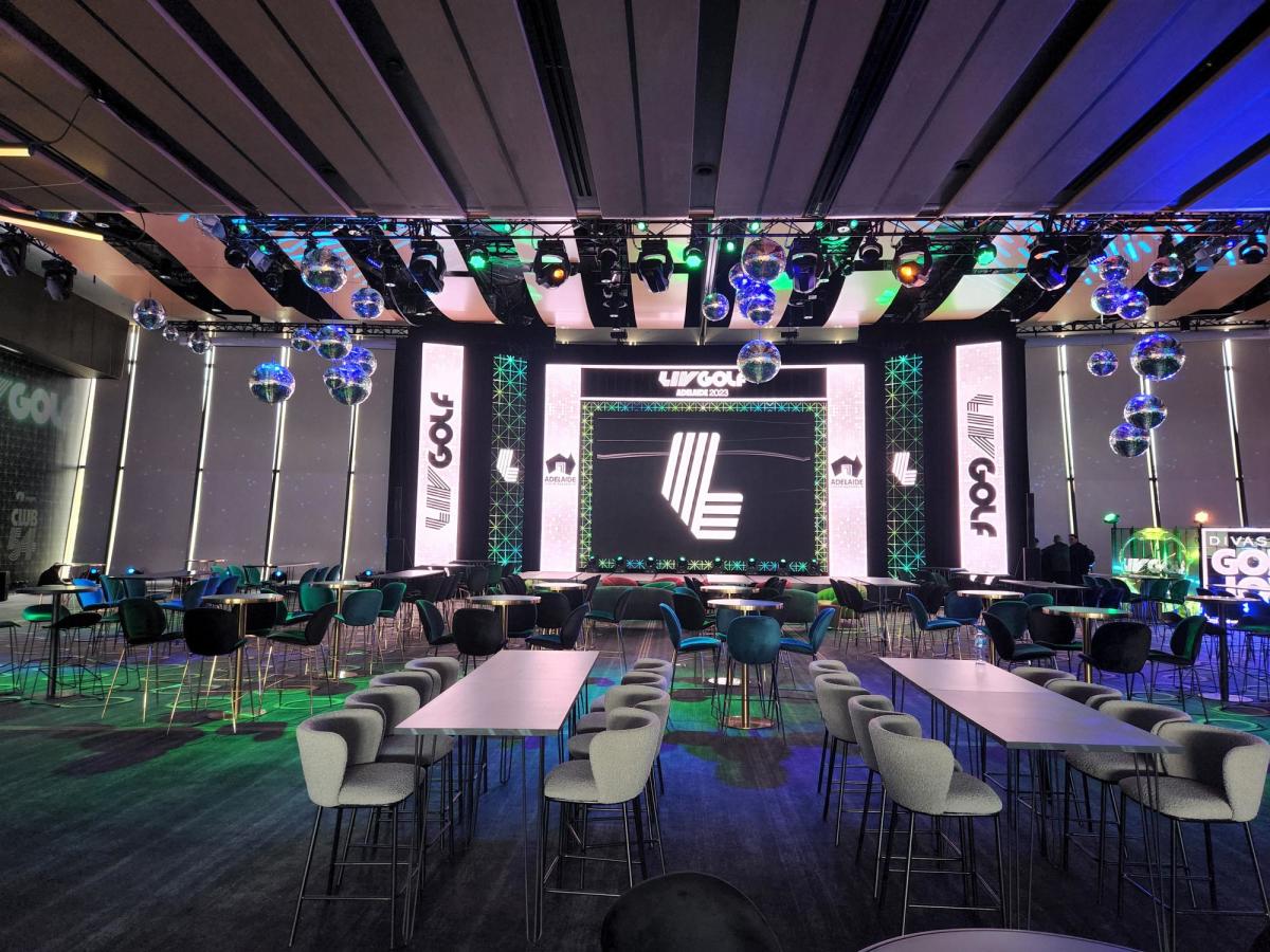 JAKS Hire and Events