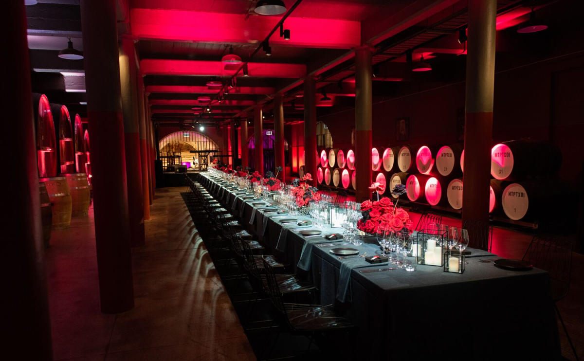 Penfolds Magill Estate