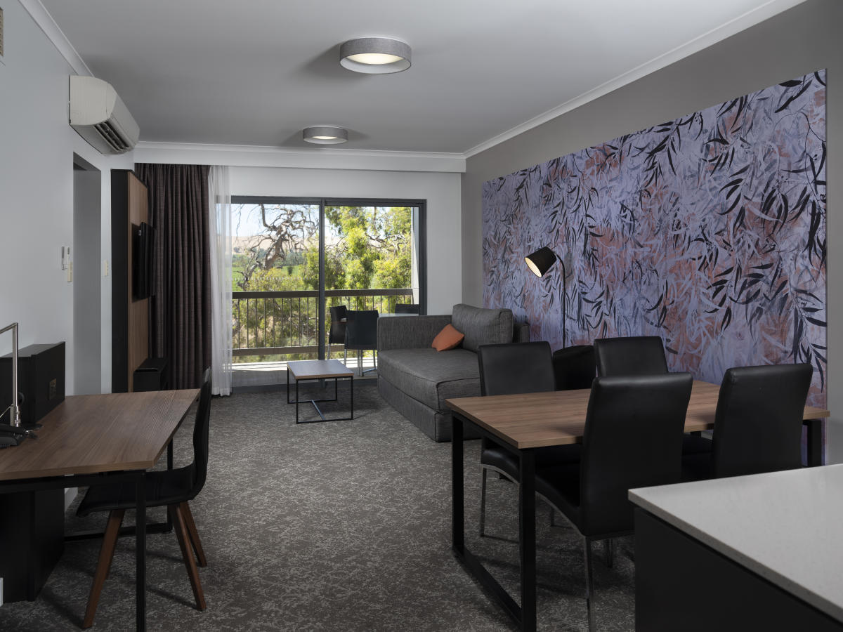 Novotel Barossa Valley Resort