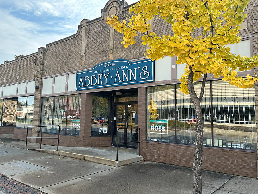 Abbey Ann's - Akron | Akron, OH
