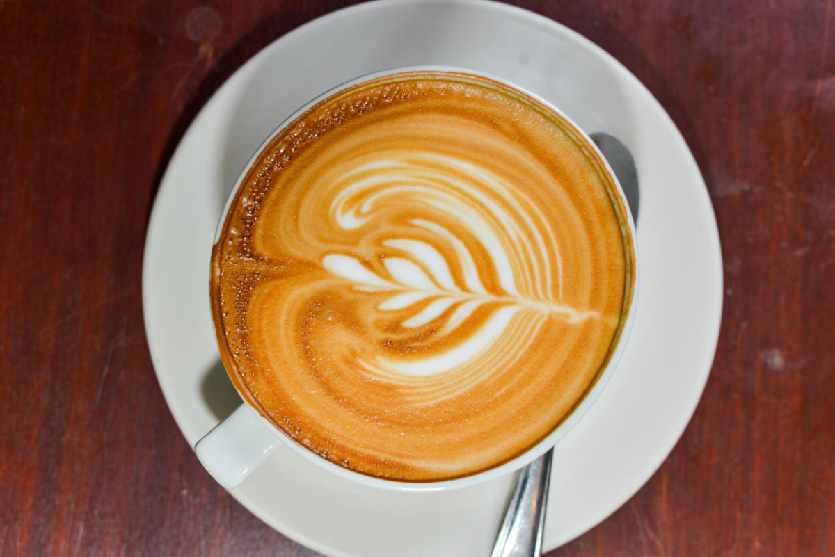 Angel Falls Coffee Company | Akron, OH