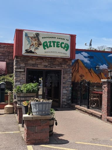 Azteca Mexican Restaurant | Akron, OH