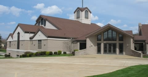 Bethlehem Cave and Nativity Museum | Akron, OH