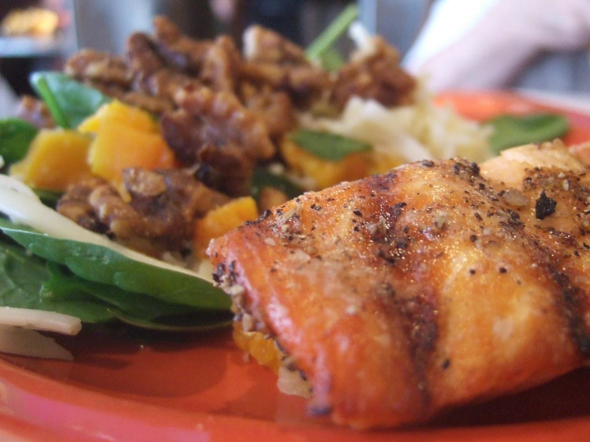 Bricco West | Akron, OH