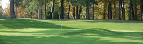Chenoweth Golf Course | Akron, OH