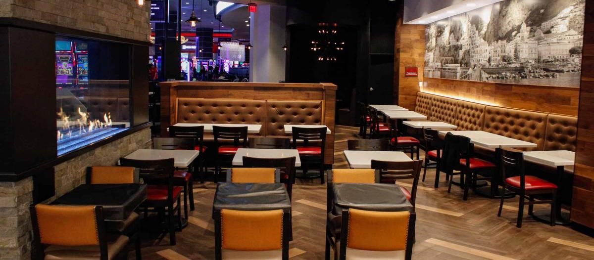 Concerto Italian Kitchen | Northfield, OH