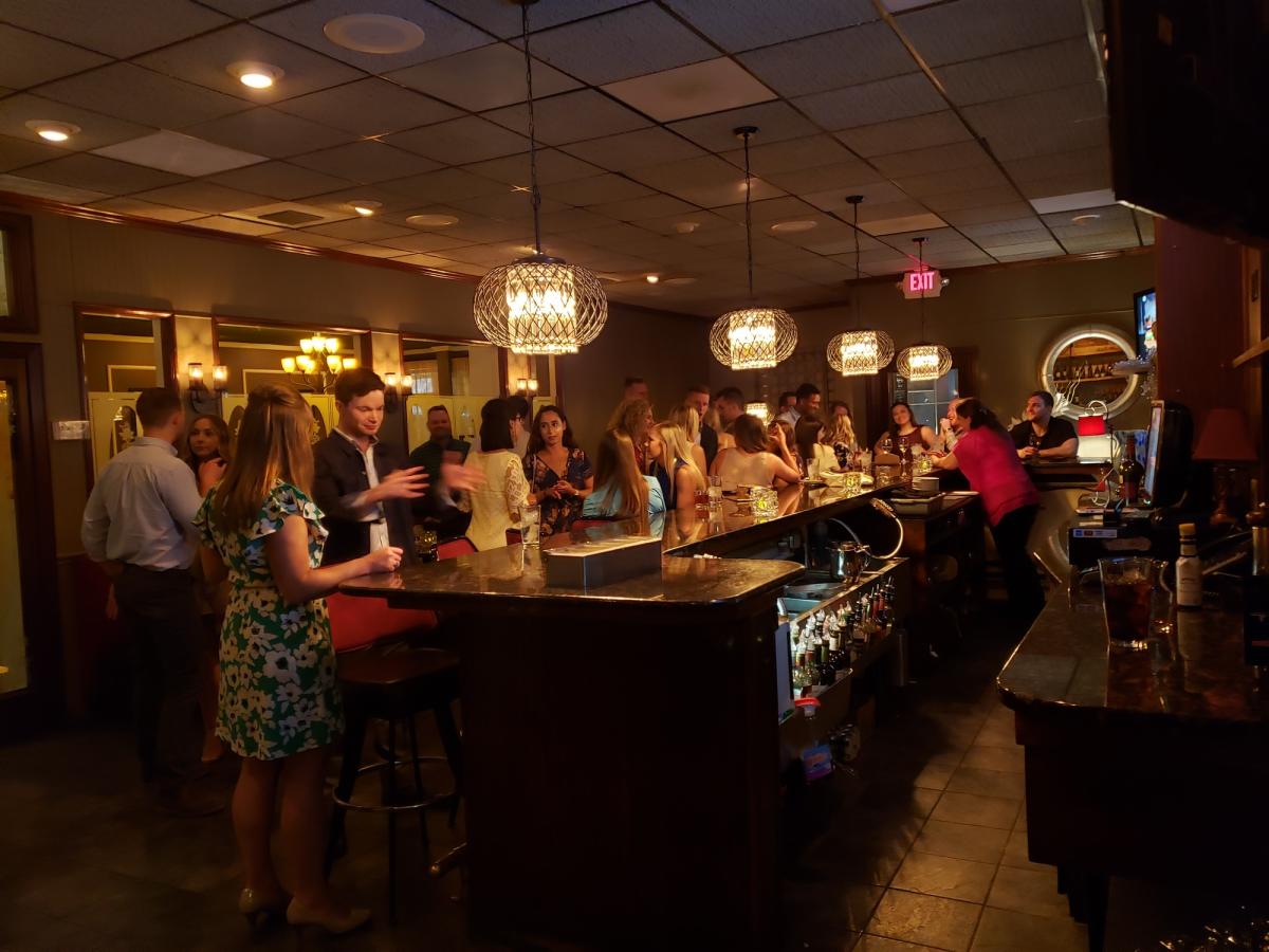 D'Angelo's Italian Ristorante | Twinsburg, OH