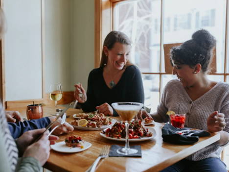 D'Agnese's Tomato Grill | Hudson, OH