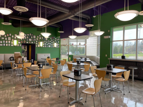 Doodle Drive-in | Cuyahoga Falls, OH