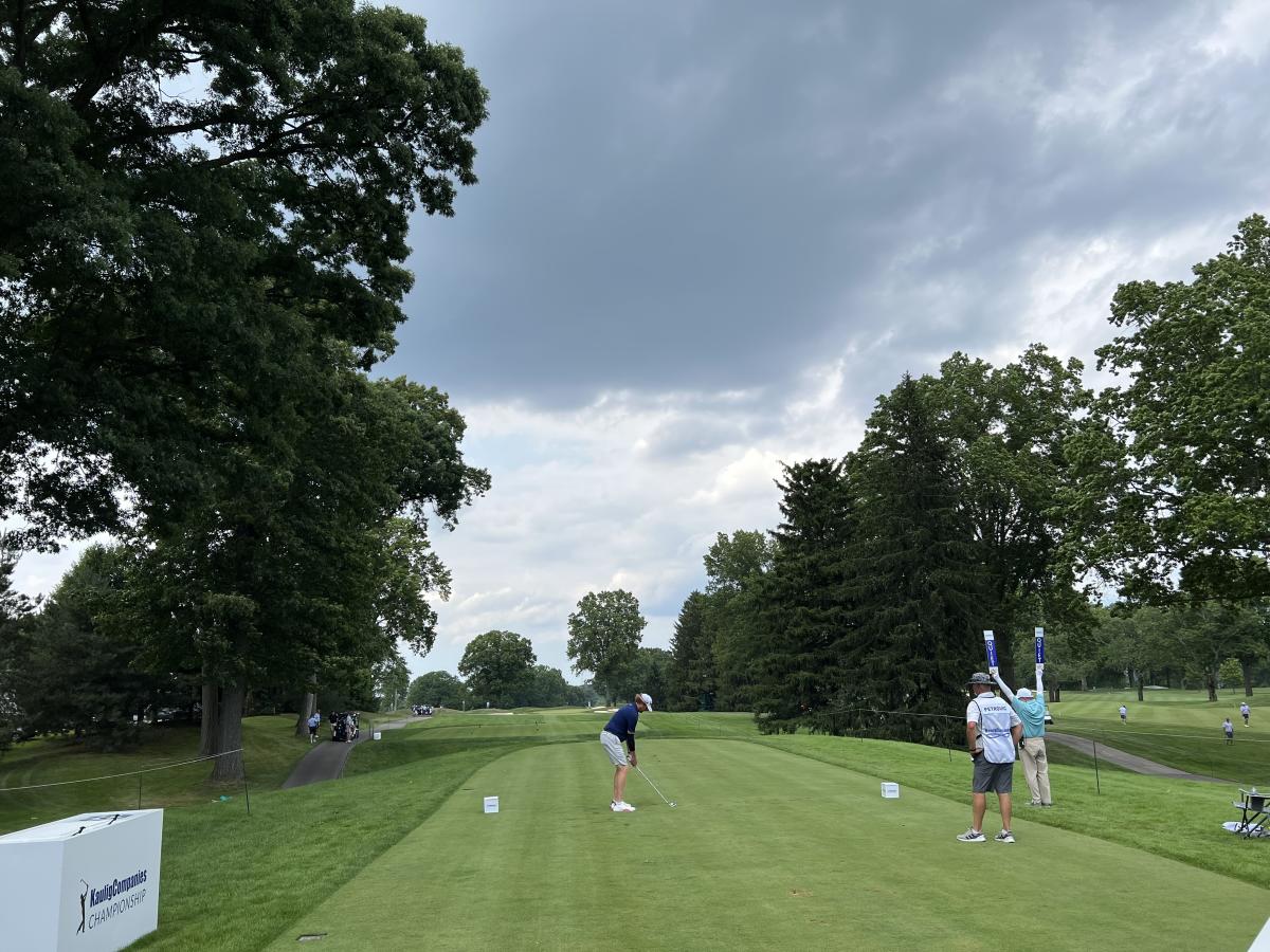 Firestone Country Club | Akron, OH