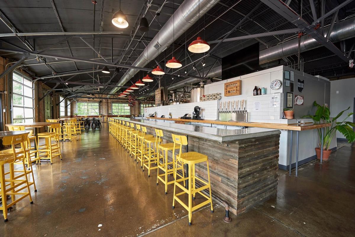 HiHO Brewing Company | Cuyahoga Falls, OH