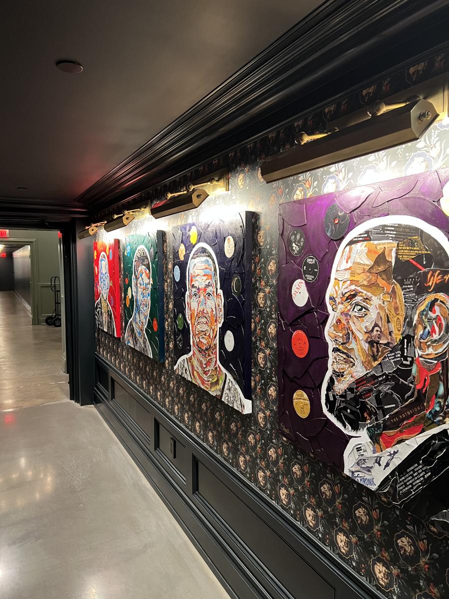 House Three Thirty | Akron, OH