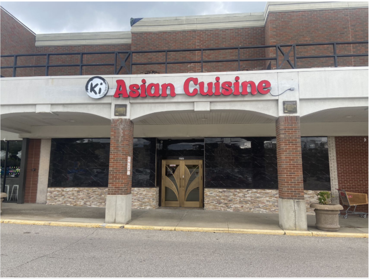 Ki Asian Cuisine | Fairlawn, OH