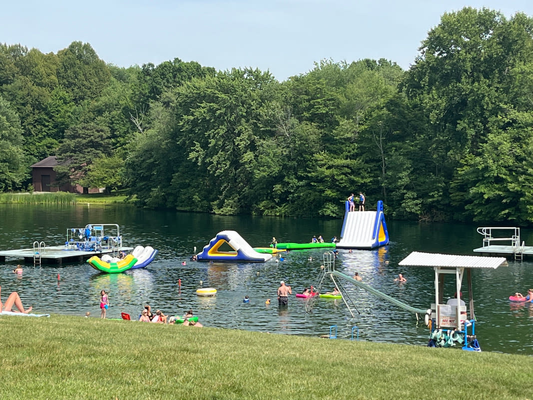 Loyal Oak Lake Park | Norton, OH