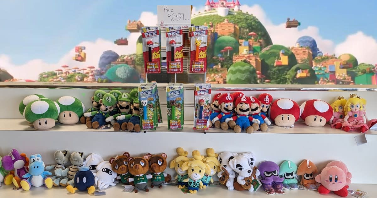 Mr. Bulky's Foods | Cuyahoga Falls, OH