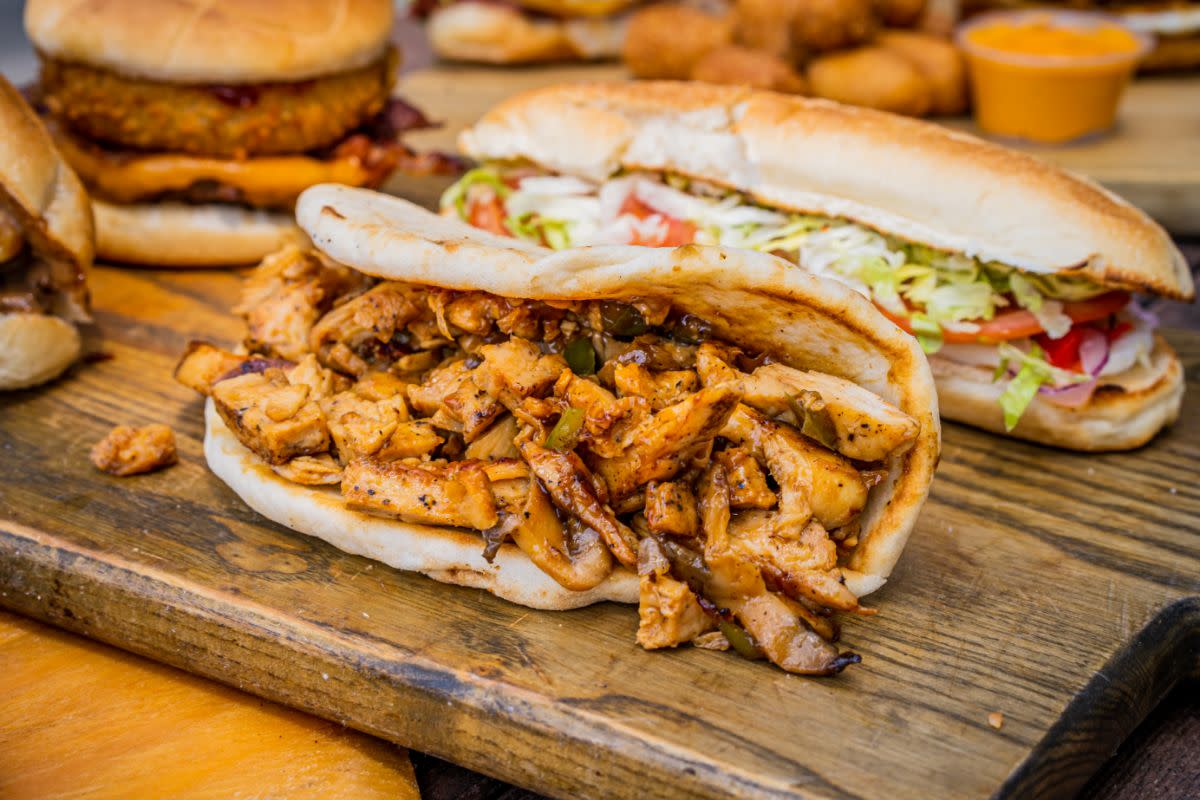 Mr. Zub's | Akron, OH