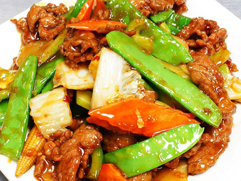 New Ming Home Restaurant | Akron, OH