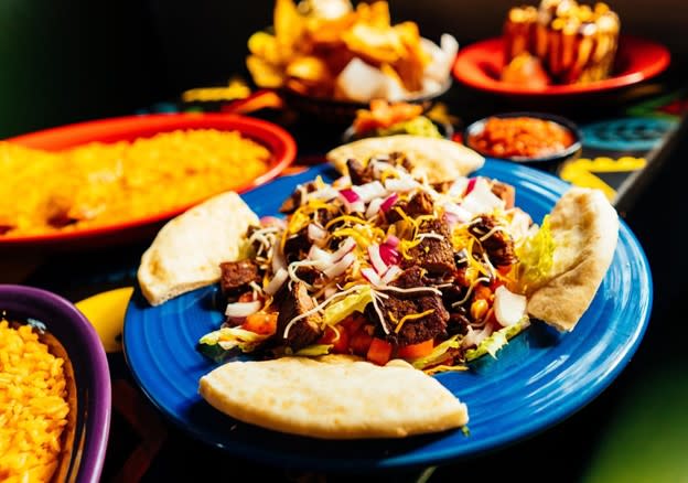 Pancho & Lefty’s | Stow, OH
