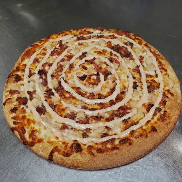 Papa Roni's - Barberton | Barberton, OH