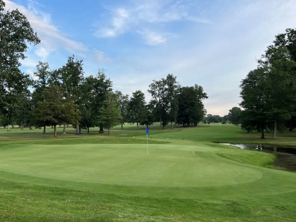 Raintree Golf and Event Center | Uniontown, OH