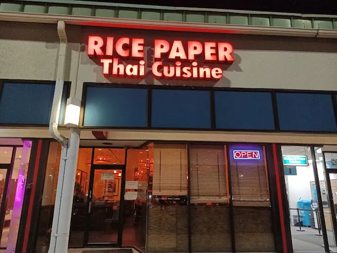 Rice Paper | Fairlawn, OH