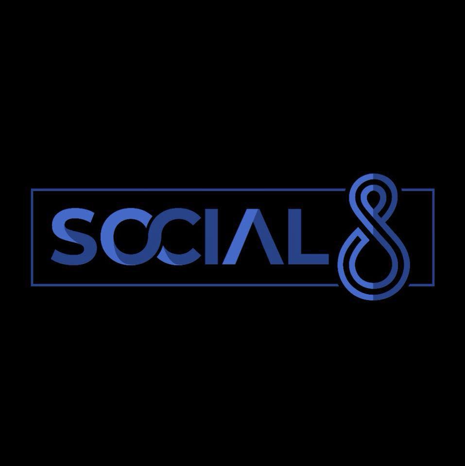 Social 8 | Akron, OH