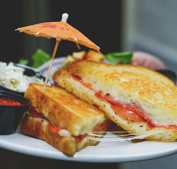 The Lockview | Akron, OH