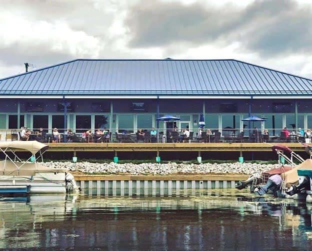 The Ramp | Akron, OH