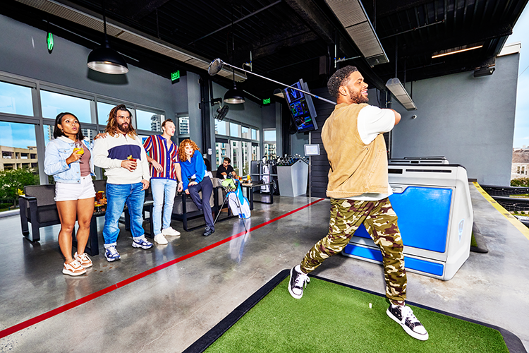 Topgolf Akron | Akron, OH
