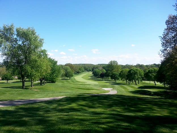 Turkeyfoot Lake Golf Links | Akron, OH