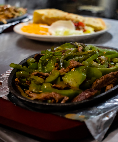 Uncle Tito's Mexican Grill | Akron, OH
