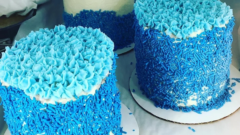 Waylon's Handcrafted | Akron, OH