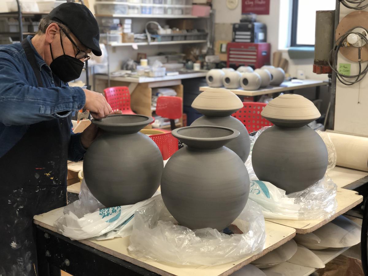 Zeber-Martell Gallery | Akron, OH