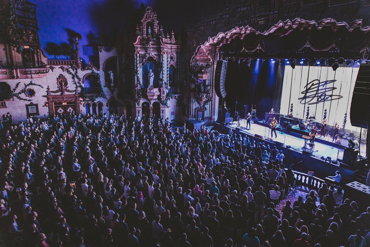 Akron Civic Theatre | Akron, OH
