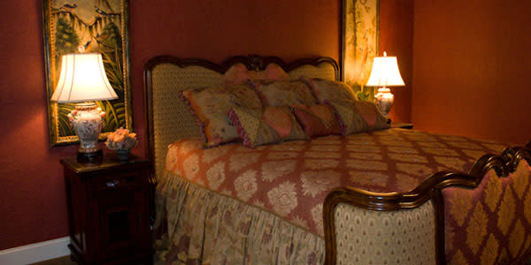ColdWater Inn