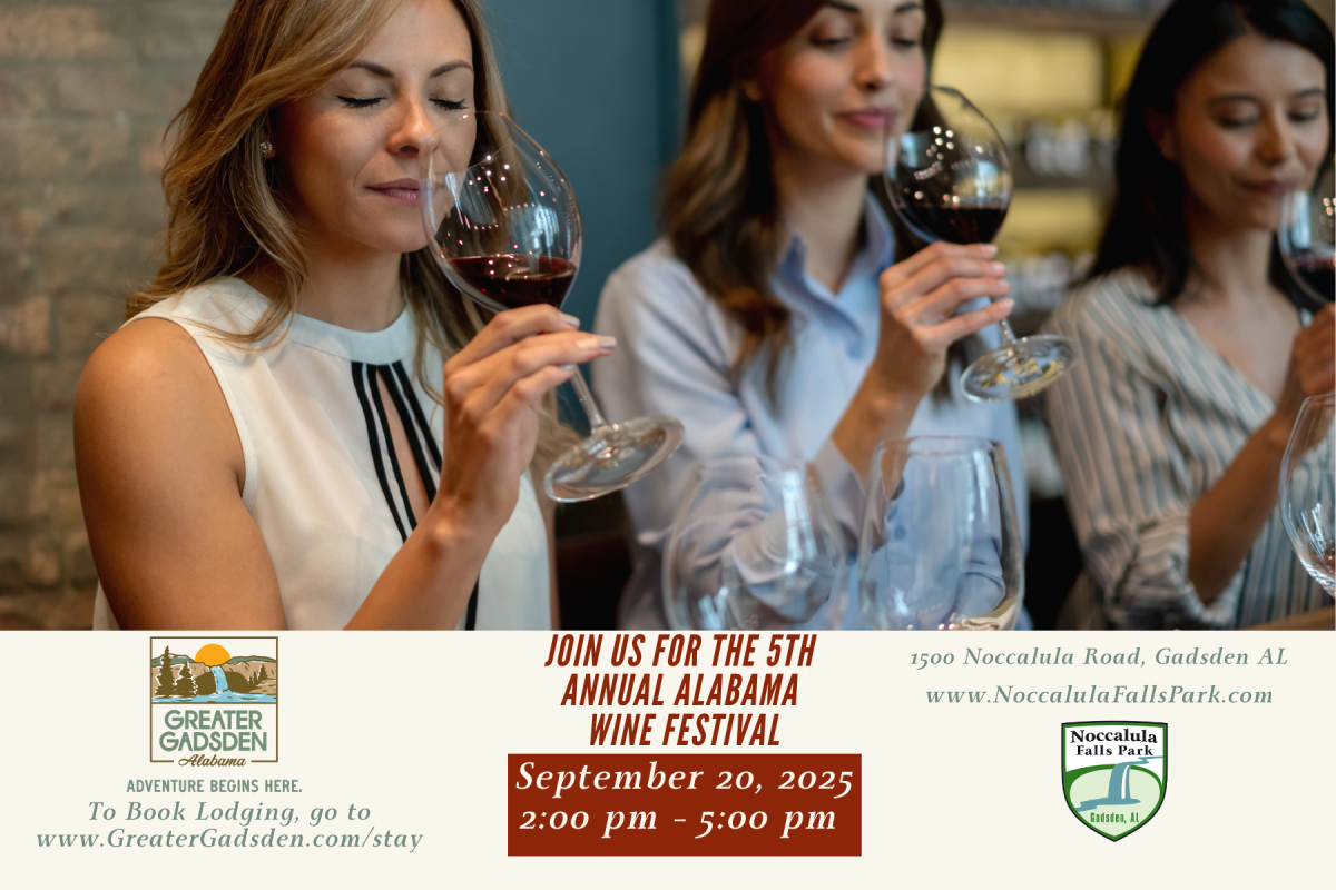 Alabama Wine Festival