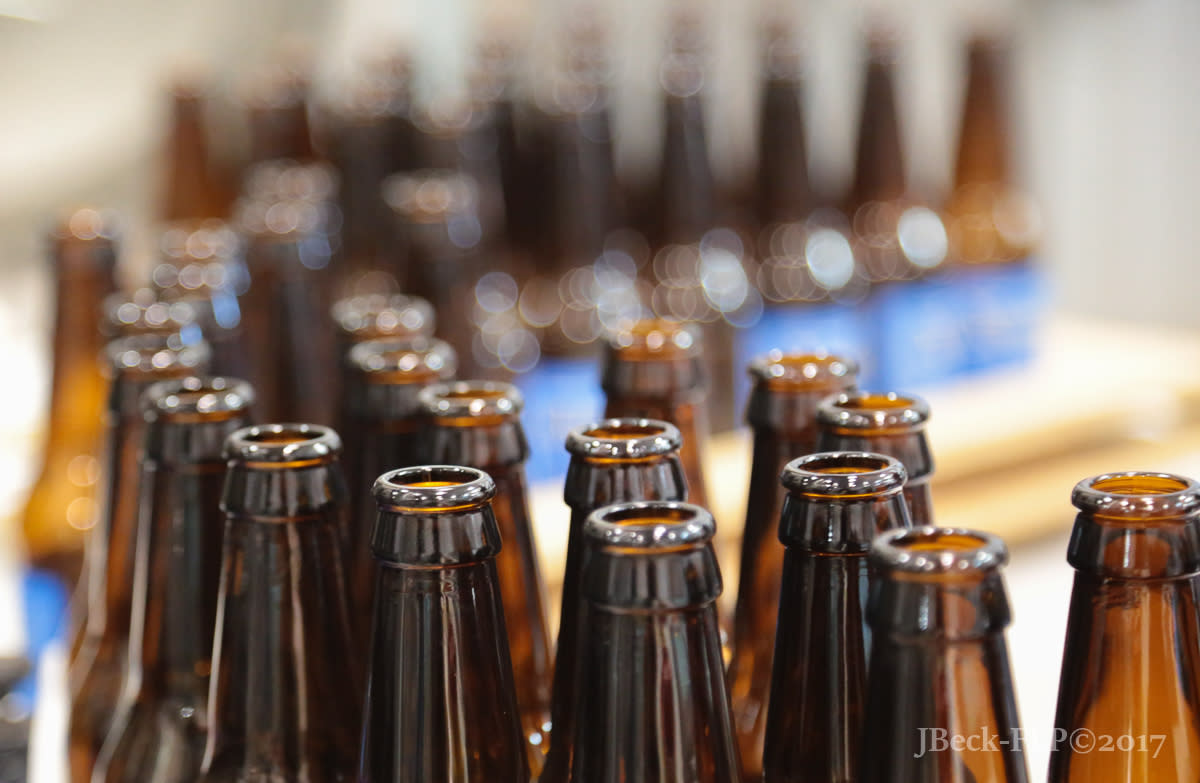 Yellowhammer Brewing