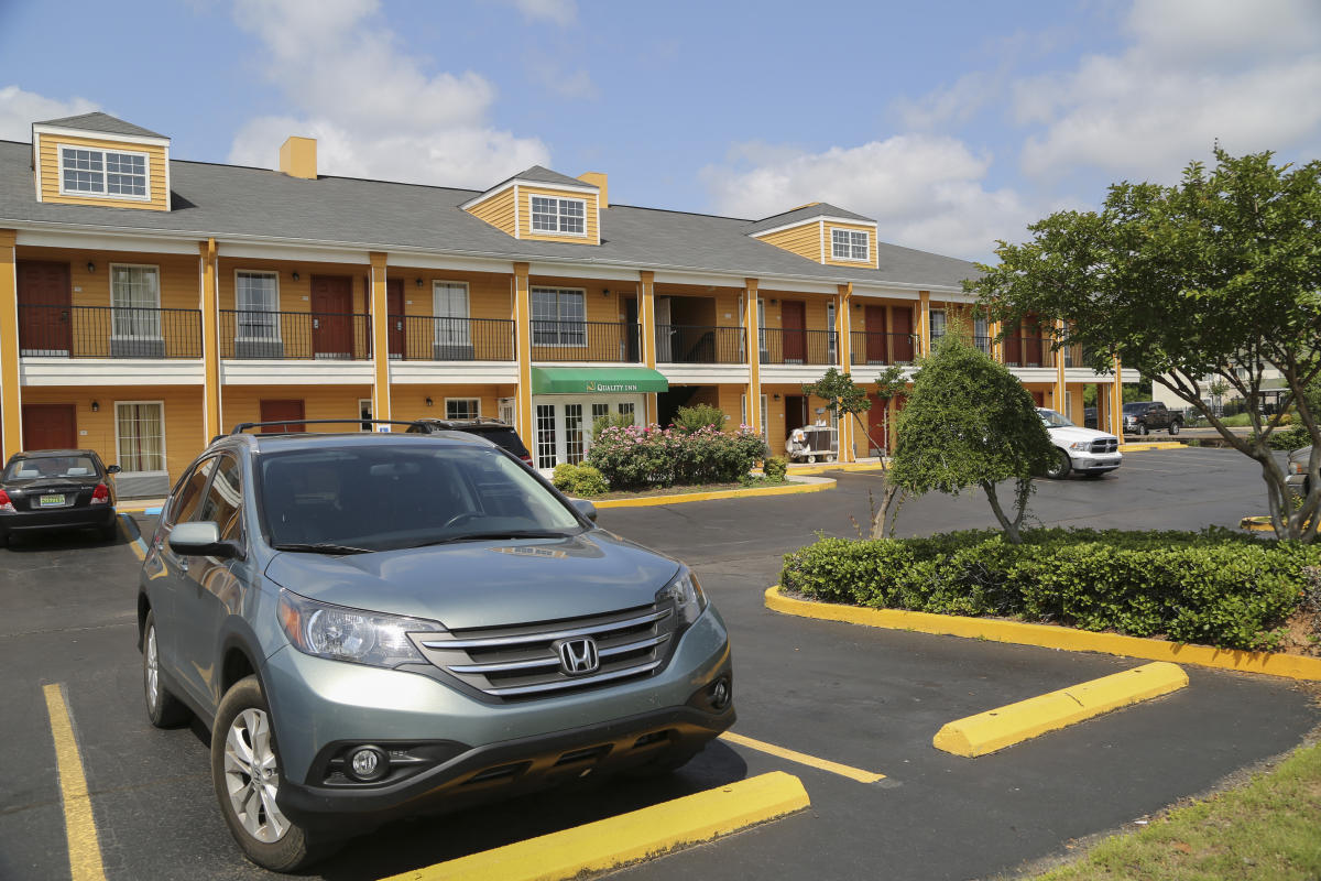 Quality Inn-Decatur