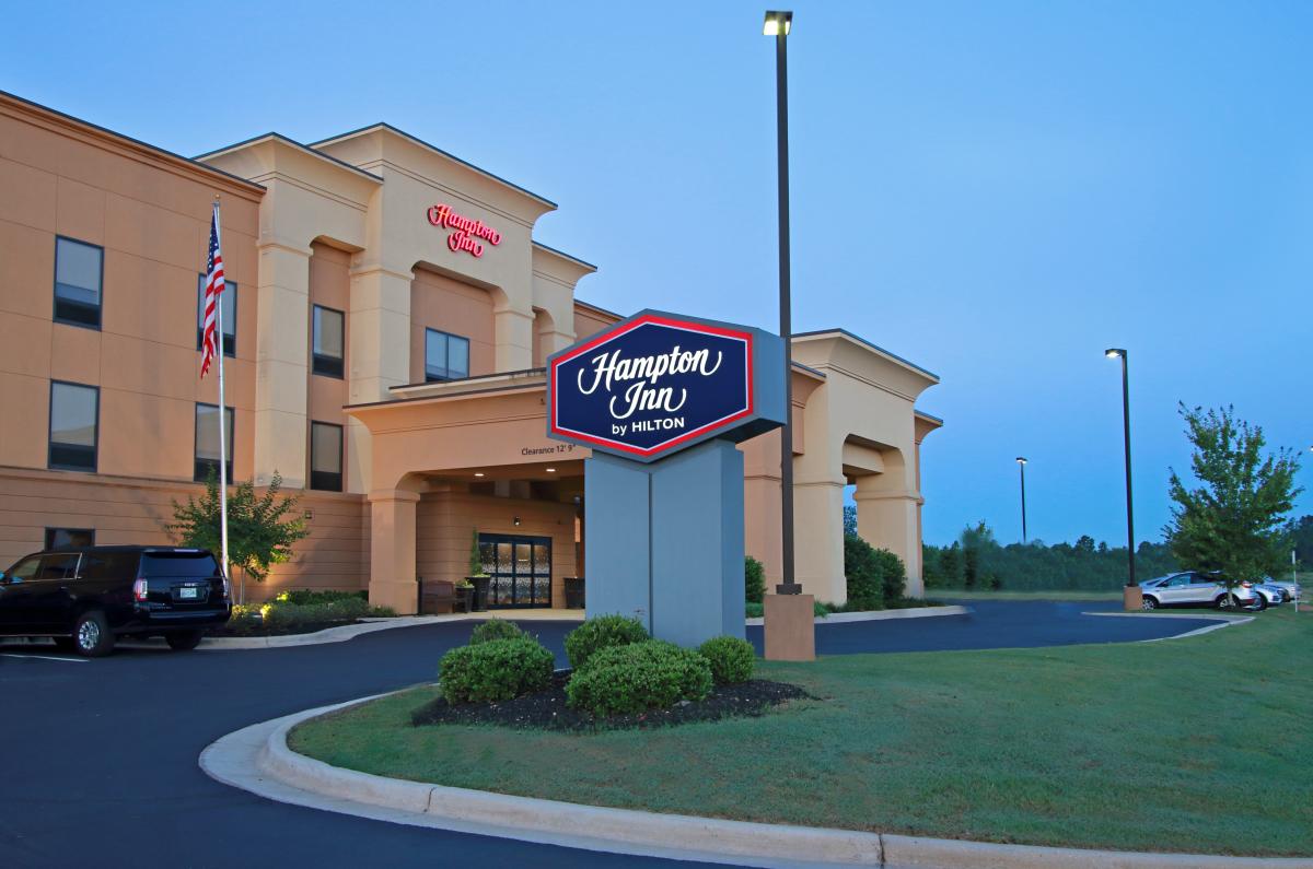 Hampton Inn by Hilton - Winfield